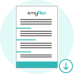 Campus Toolkit — myPlan