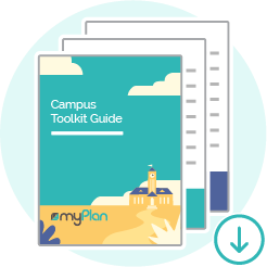 Free Toolkit: Address Domestic Violence on College Campuses — myPlan