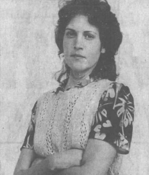 Women's History: Their Courage in the DV Movement — myPlan