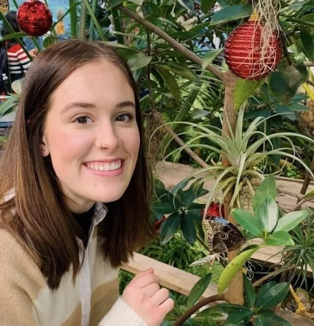 Meet Us — WCU Newman Center | Ram Catholic