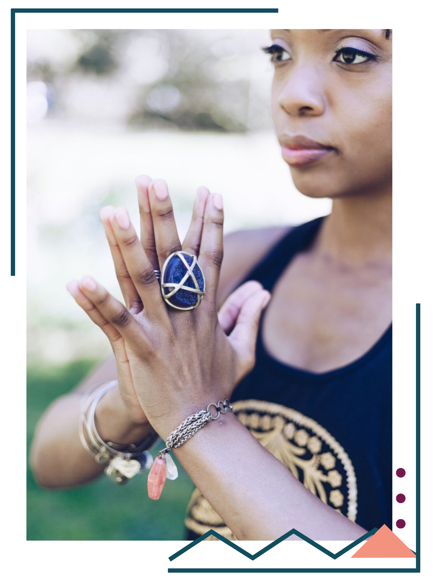 Yoga, Reiki, Mentorship | Patrice C. Graham | Raleigh, NC