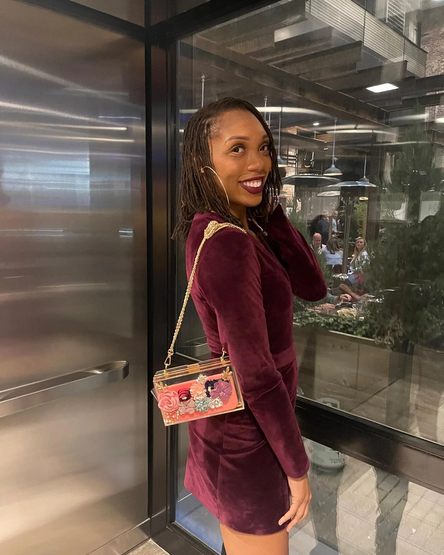 Yoga, Reiki, Mentorship | Patrice C. Graham | Raleigh, NC