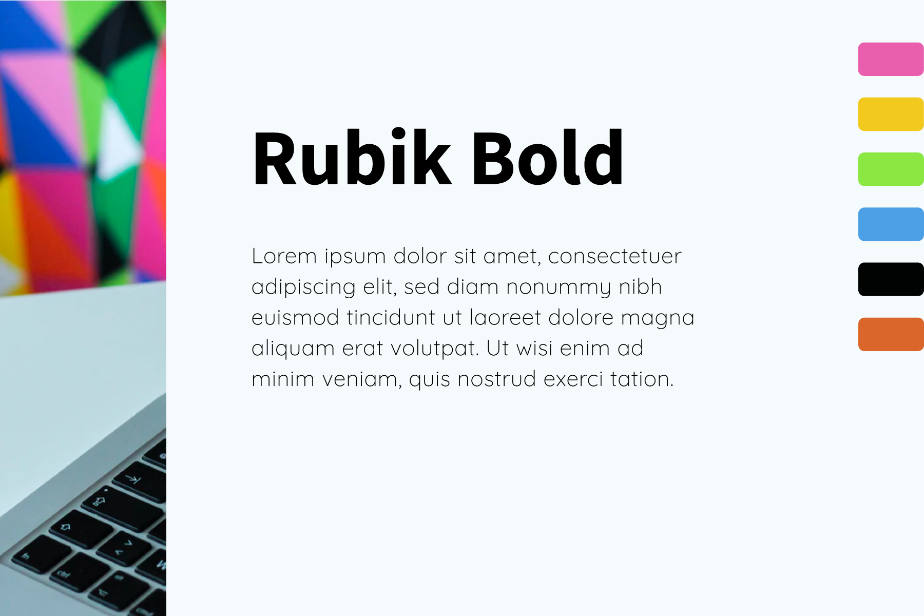 Google Font Pairings — Mushaboom Studio | Creative Brand Agency