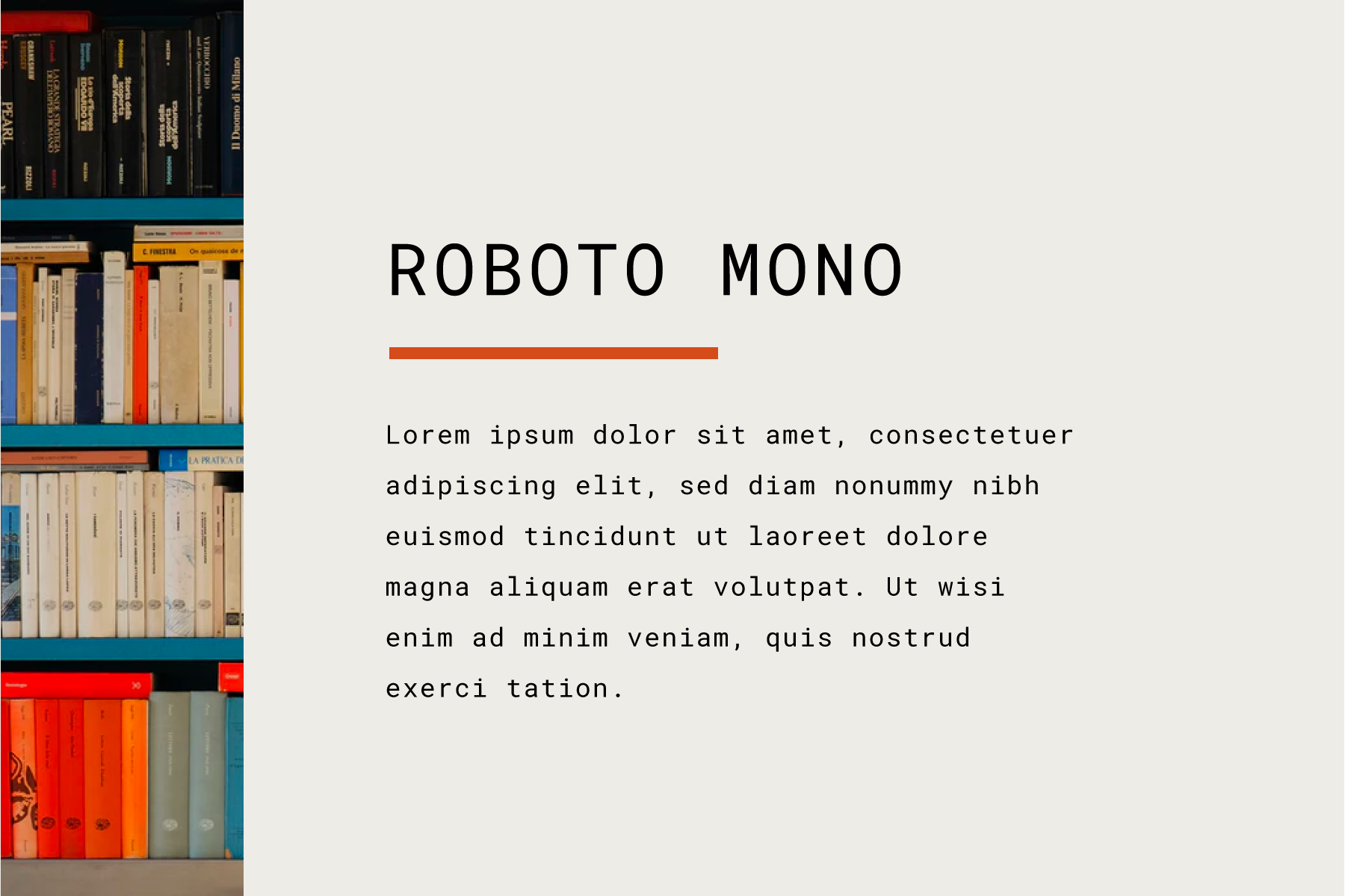 Google Font Pairings — Mushaboom Studio | Creative Brand Agency