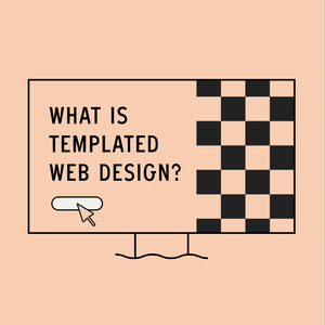 What Is Templated Web Design And Who Is It For? — Mushaboom Studio ...