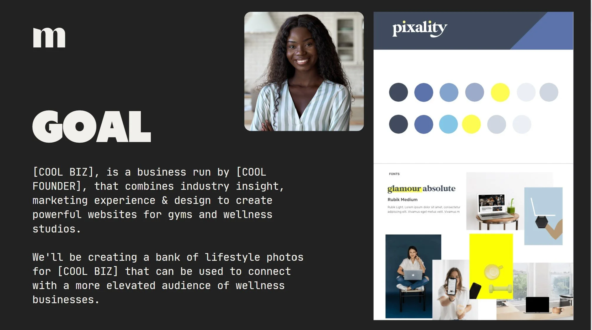How to Art Direct a Photo Shoot — Mushaboom Studio | Creative Brand Agency