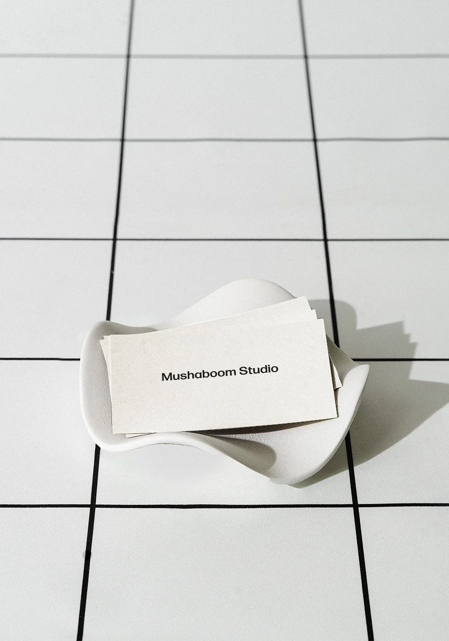 Shop — Mushaboom Studio | Creative Brand Agency