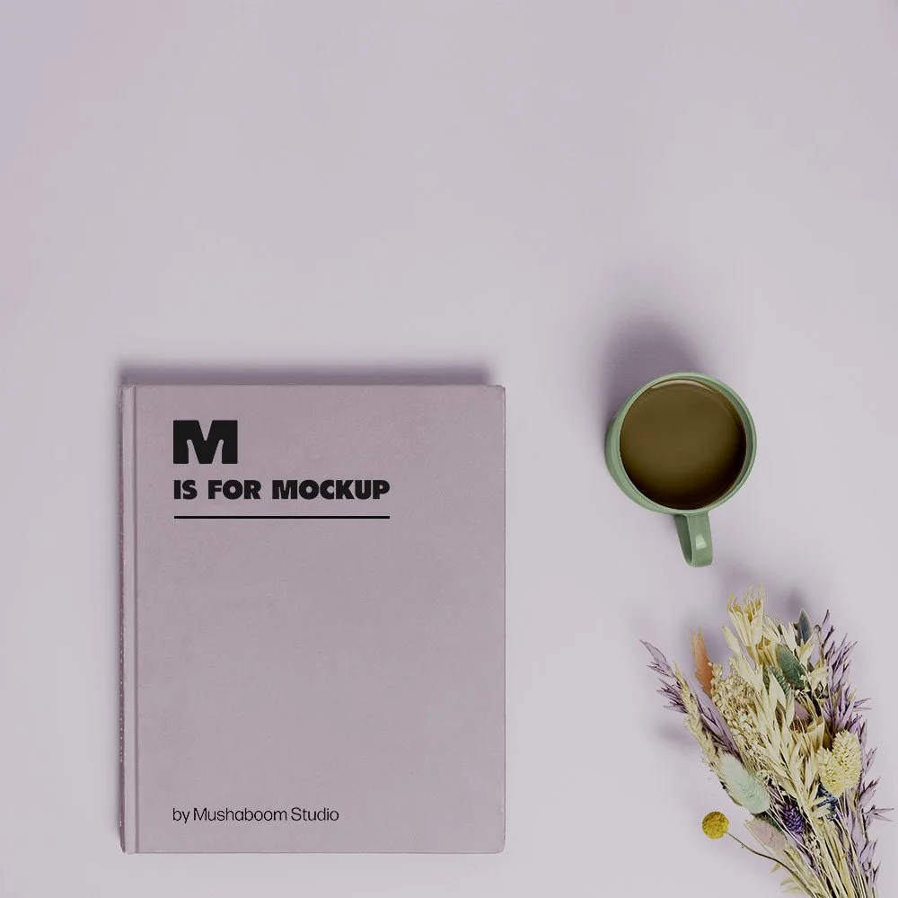 Shop — Mushaboom Studio | Creative Brand Agency