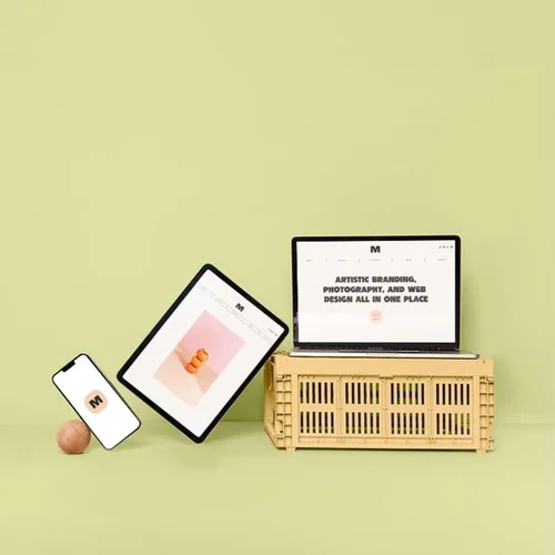 Shop — Mushaboom Studio | Creative Brand Agency