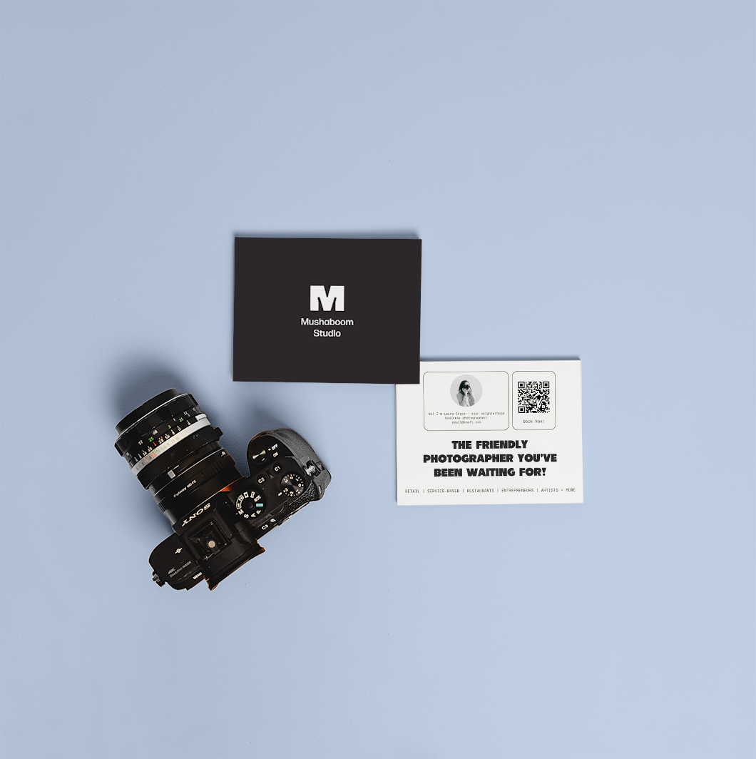 Shop — Mushaboom Studio | Creative Brand Agency