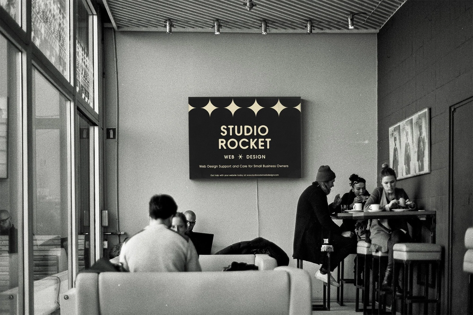 Work — Mushaboom Studio | Creative Brand Agency