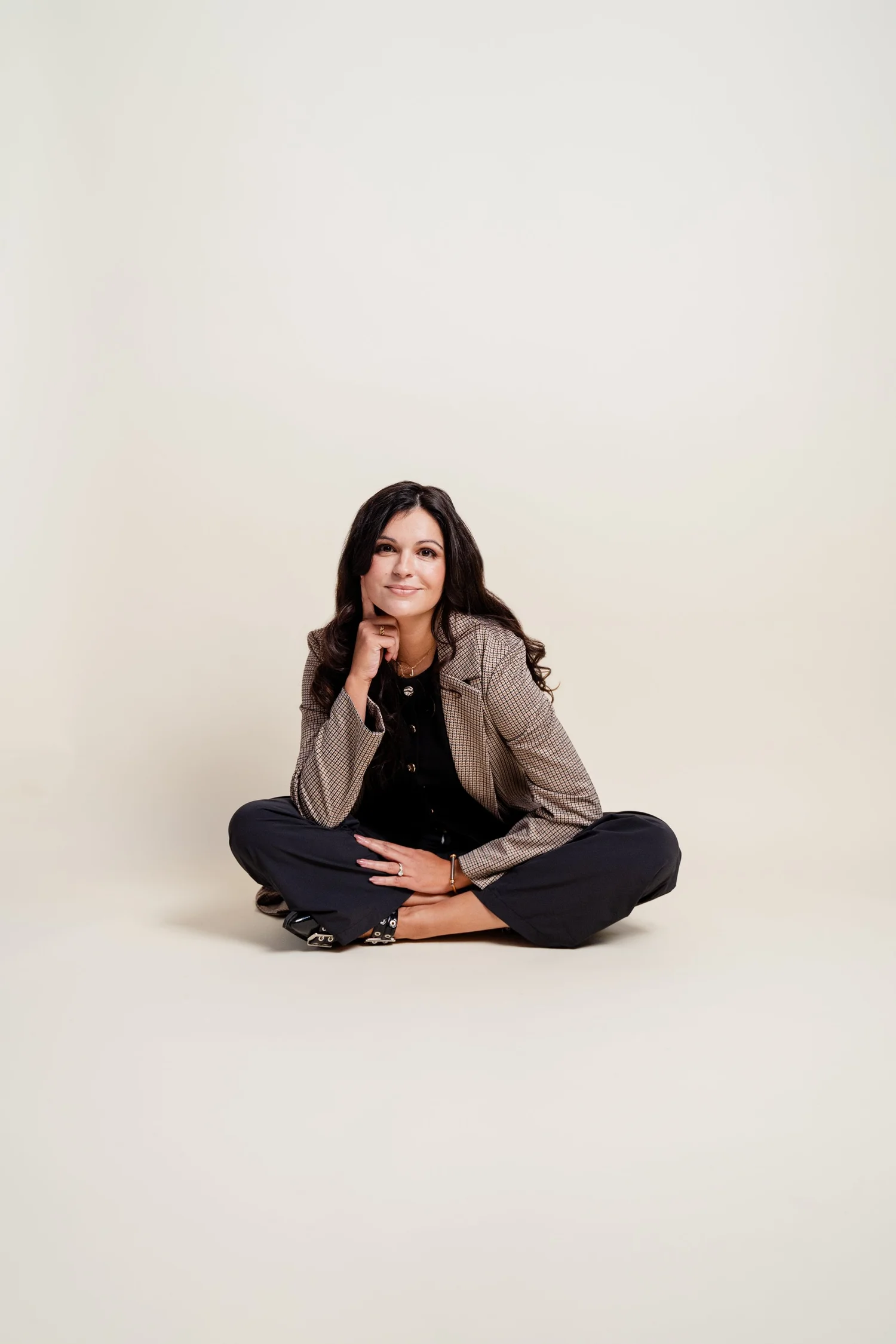 Work — Mushaboom Studio | Creative Brand Agency