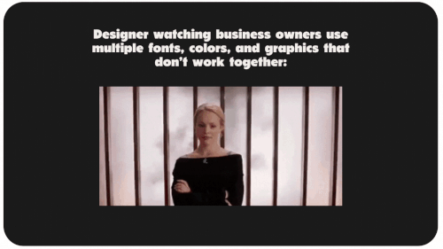 The 10 Brand Mistakes We See All the Time — Mushaboom Studio | Creative ...