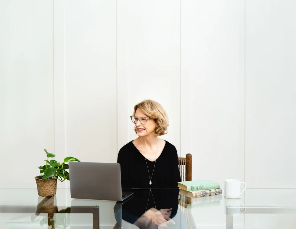 Nora Wealth — Mushaboom Studio | Creative Brand Agency