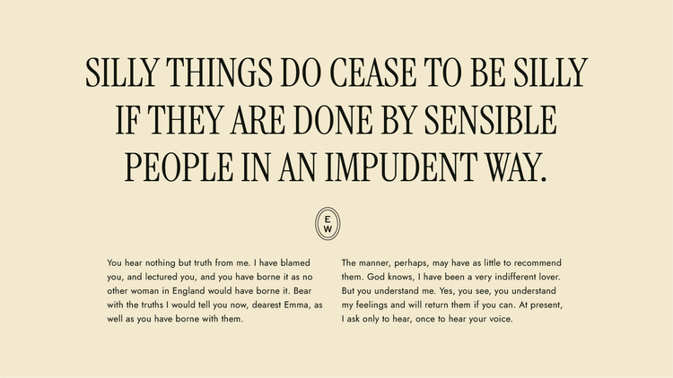 Best Serif Google Fonts — Mushaboom Studio | Creative Brand Agency