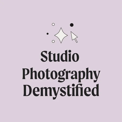 Studio Photography Demystified — Mushaboom Studio | Creative Brand Agency