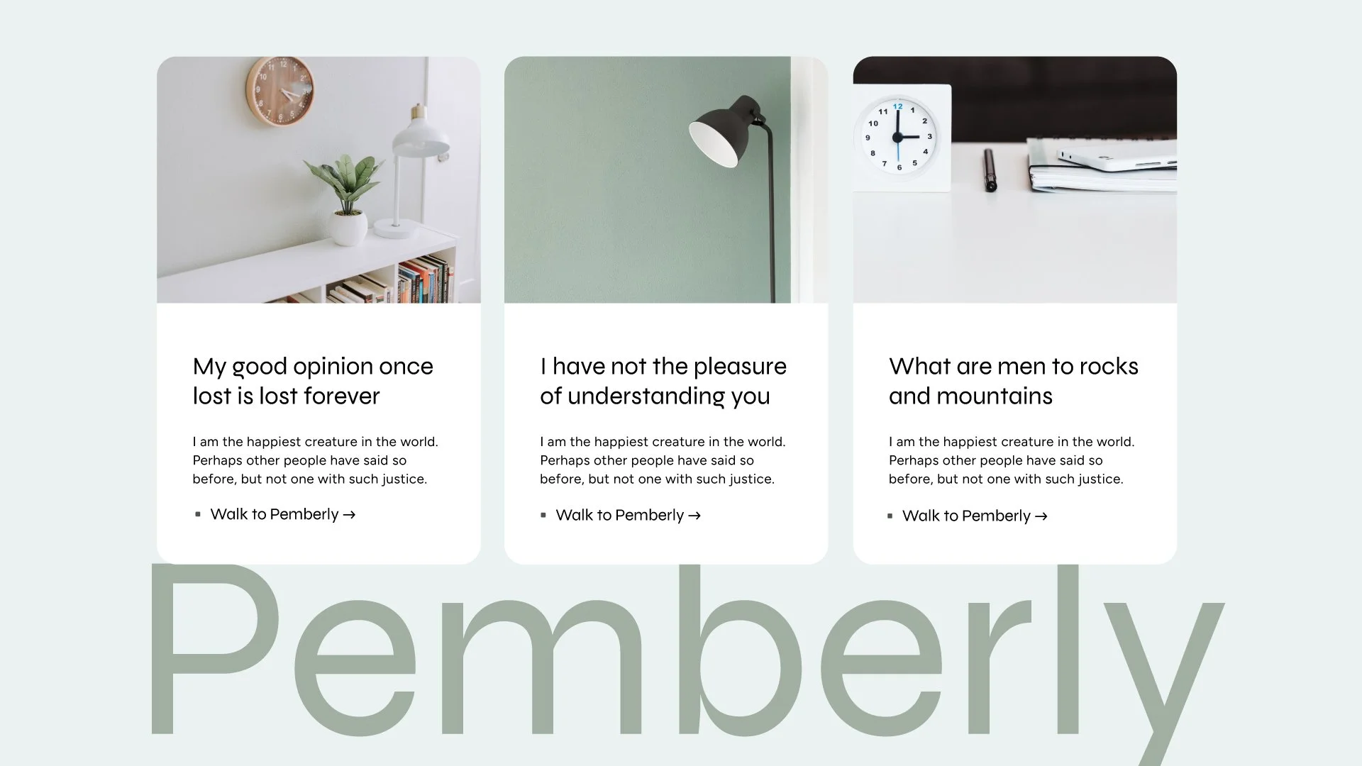 Best Sans Serif Google Fonts — Mushaboom Studio | Creative Brand Agency