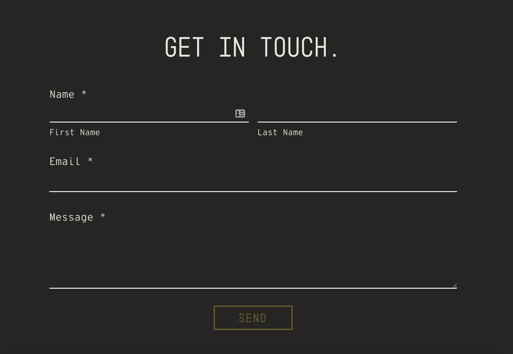 How Custom Code can Improve Your Squarespace Site — Mushaboom Studio ...