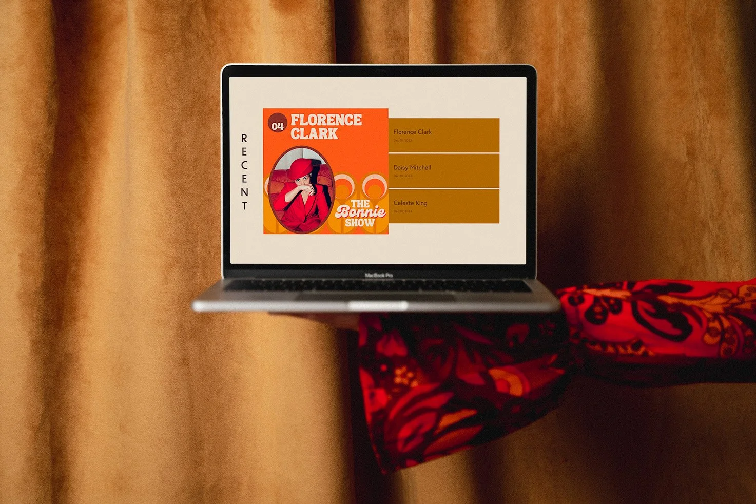 Folk Founded — Mushaboom Studio | Creative Brand Agency