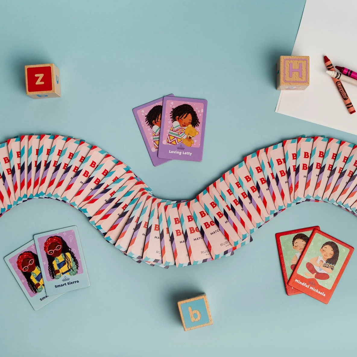 How to Art Direct a Photo Shoot — Mushaboom Studio | Creative Brand Agency