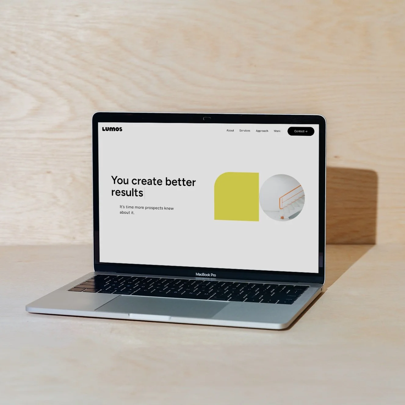 Work — Mushaboom Studio | Creative Brand Agency