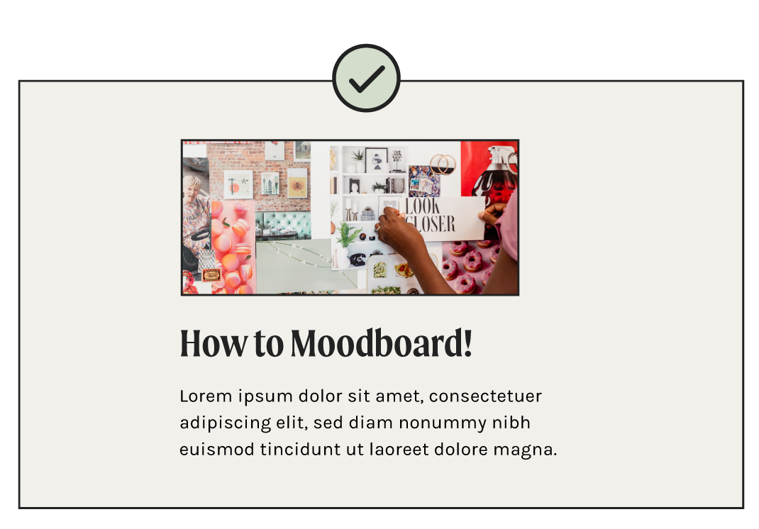 Design Tips for Your Blog — Mushaboom Studio | Creative Brand Agency