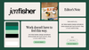 Jen Fisher — Mushaboom Studio | Creative Brand Agency