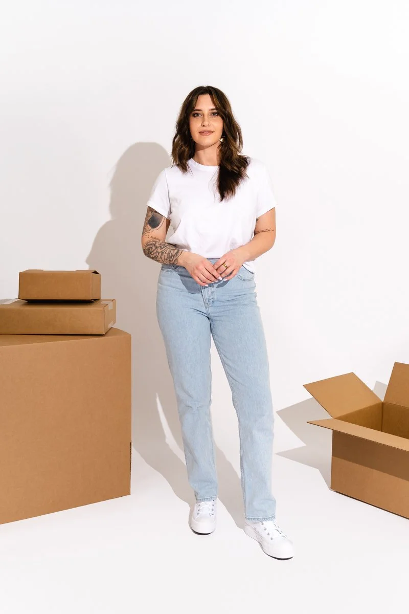 Mushaboom Studio | Branding, Photography + Site Design