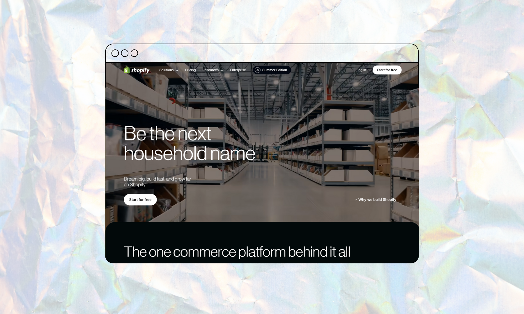Which Website Platform Is Right for You? — Mushaboom Studio | Creative ...