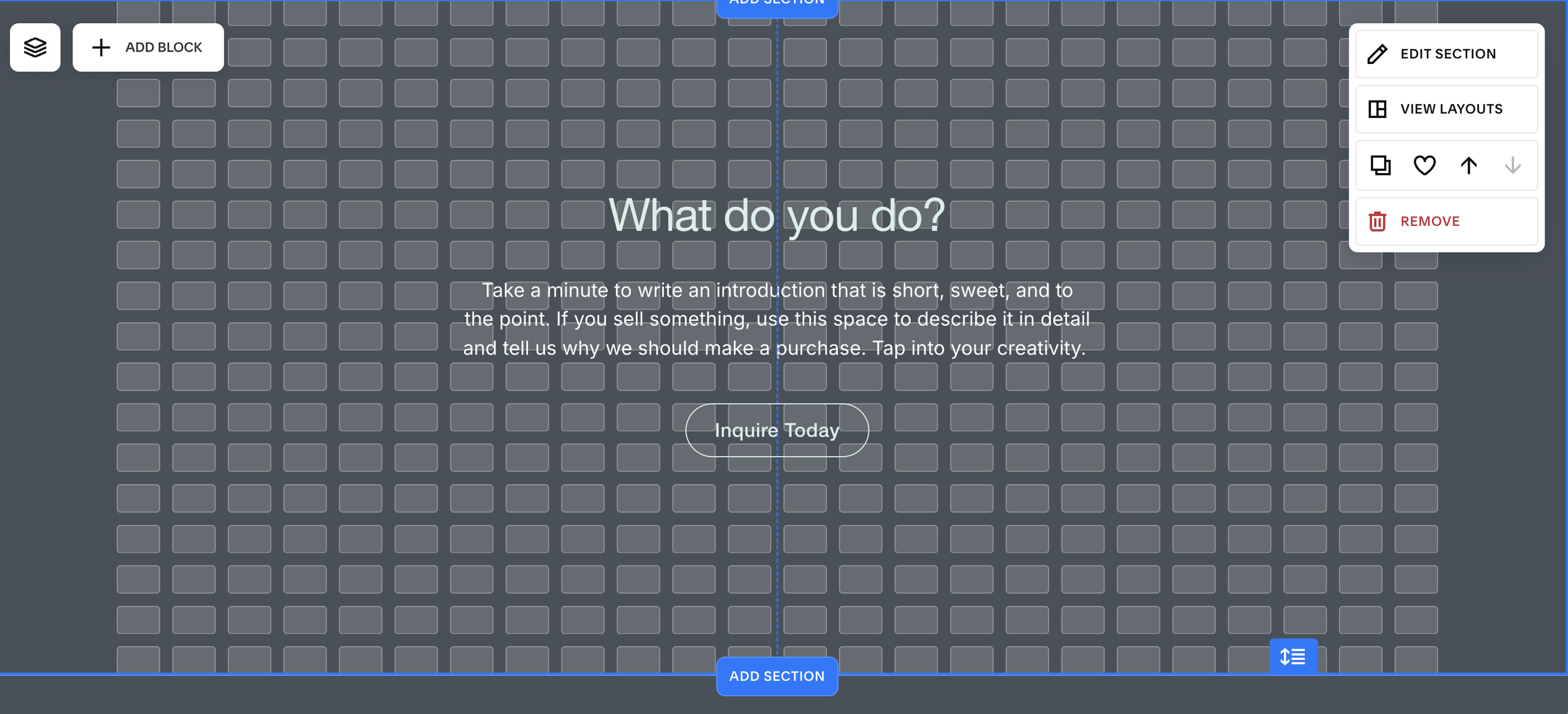 How to Migrate from Squarespace 7.0 to 7.1 — Mushaboom Studio ...