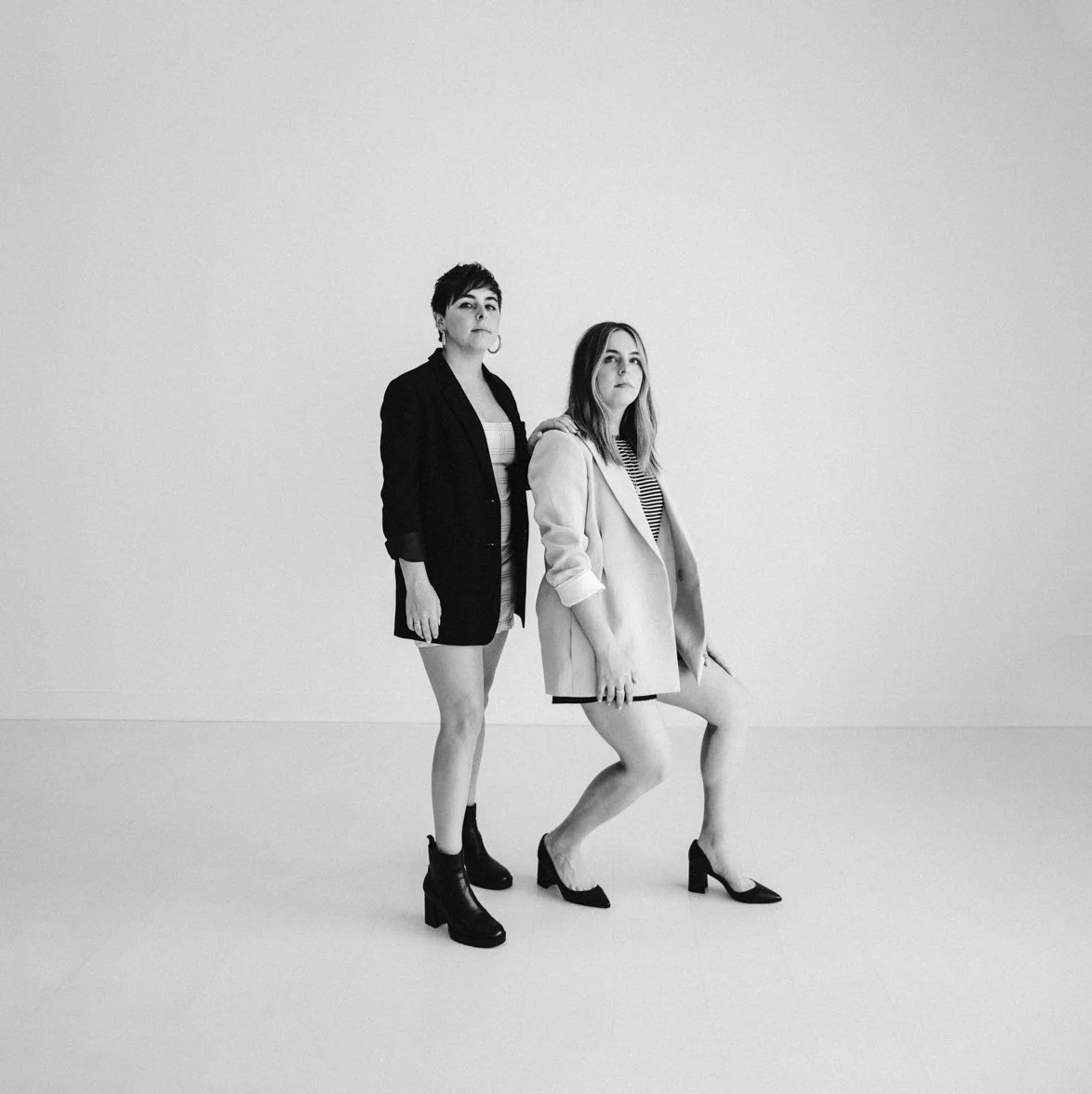 Mushaboom Studio | Branding, Photography + Site Design