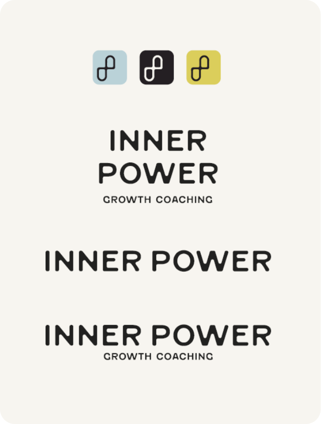 Inner Power — Mushaboom Studio | Creative Brand Agency