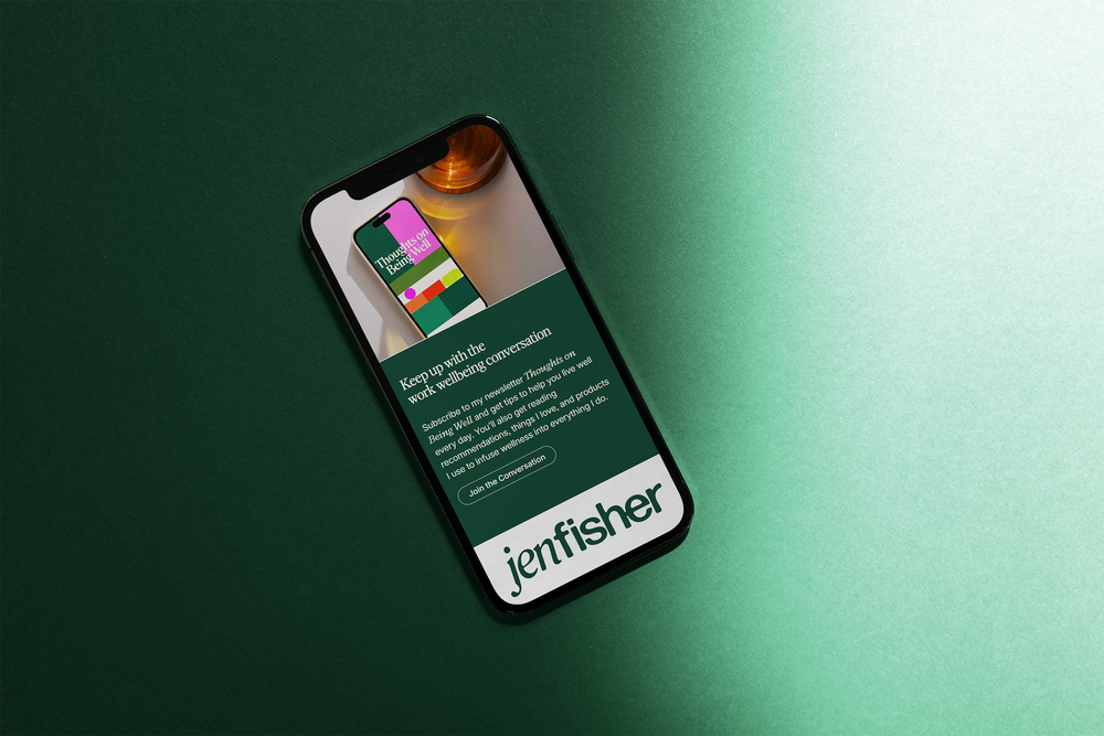 Jen Fisher — Mushaboom Studio | Creative Brand Agency