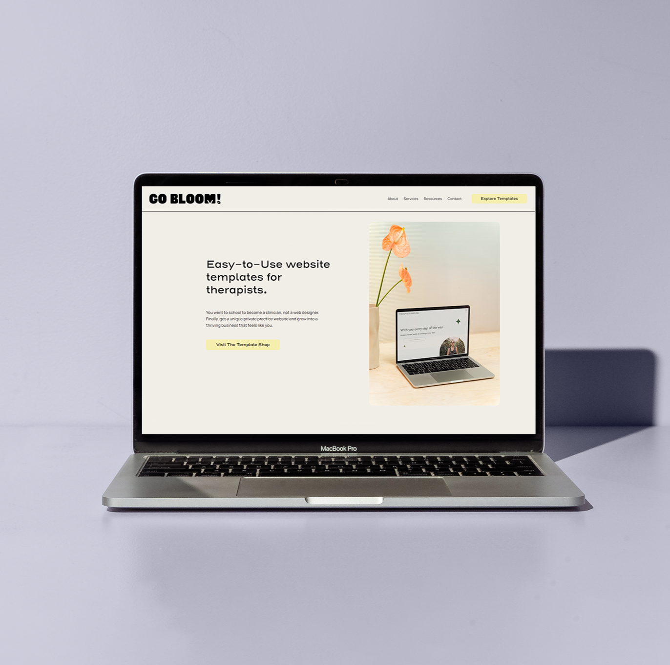 Work — Mushaboom Studio | Creative Brand Agency
