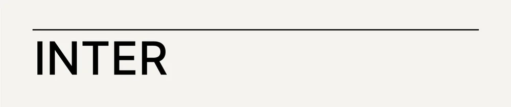 Best Sans Serif Google Fonts — Mushaboom Studio | Creative Brand Agency