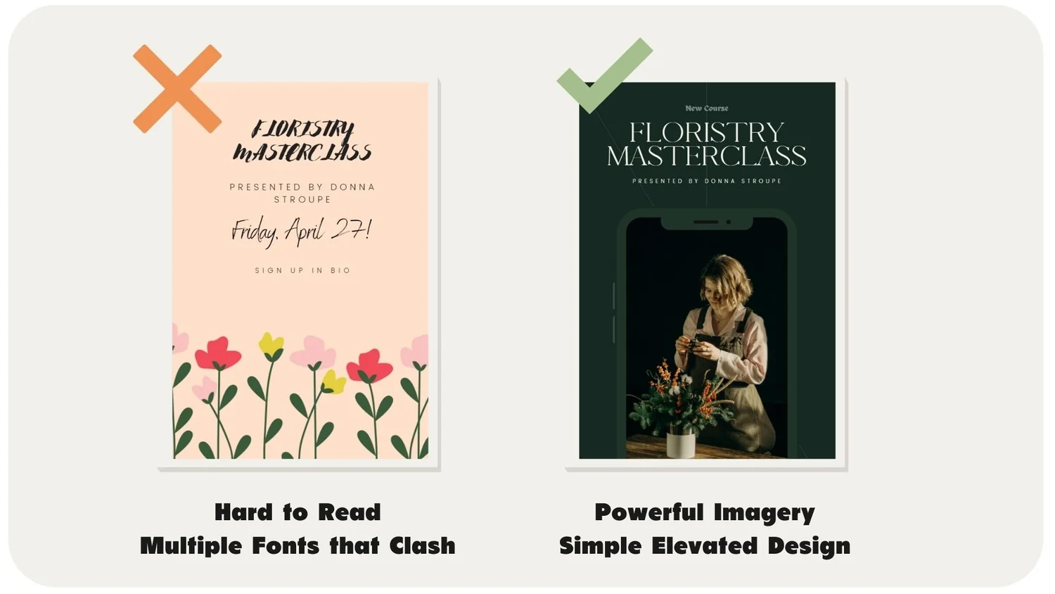 The 10 Brand Mistakes We See All the Time — Mushaboom Studio | Creative ...