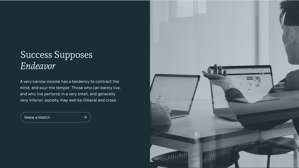 Best Serif Google Fonts — Mushaboom Studio | Creative Brand Agency