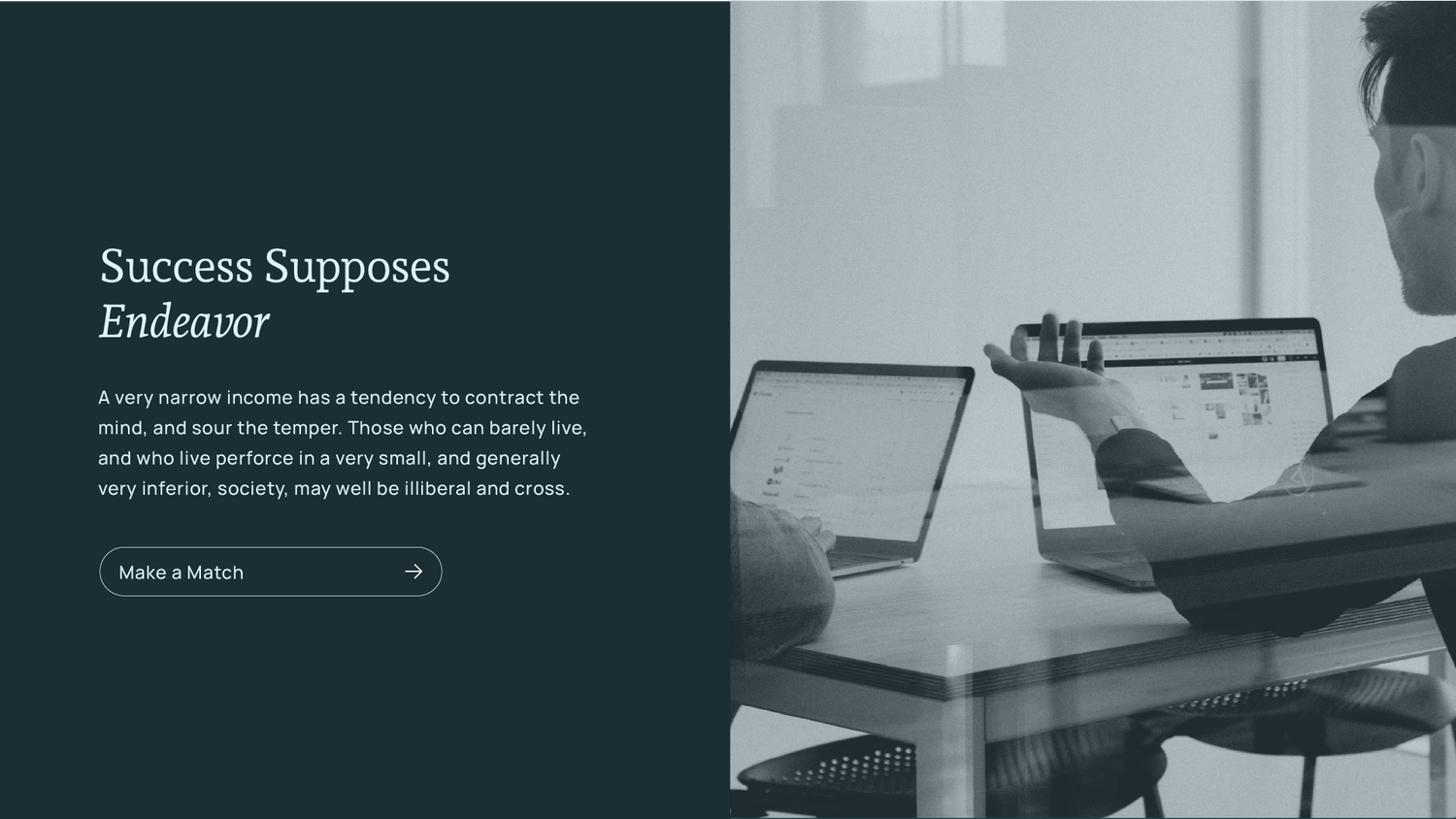 Best Serif Google Fonts — Mushaboom Studio | Creative Brand Agency