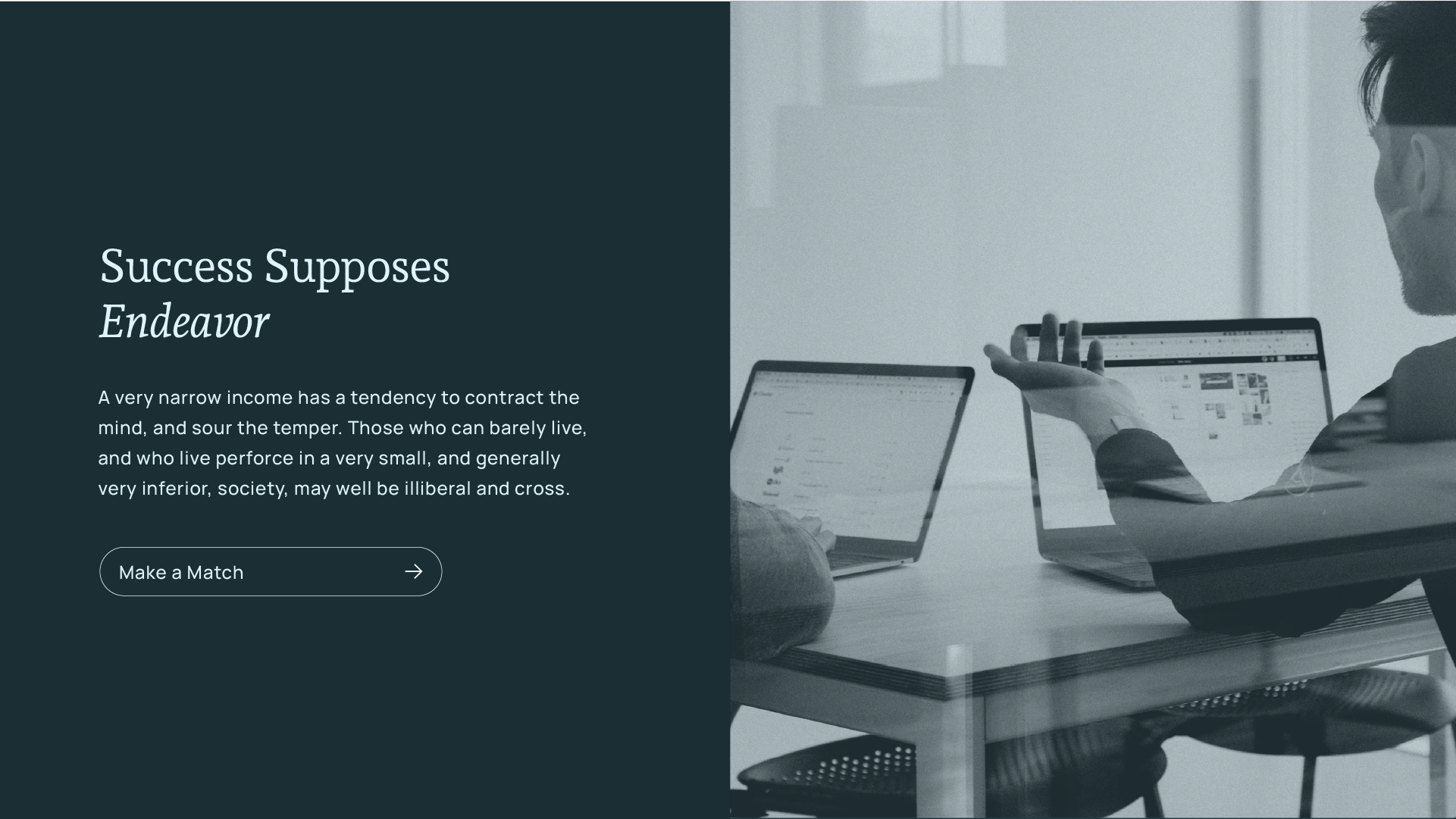 Best Serif Google Fonts — Mushaboom Studio | Creative Brand Agency