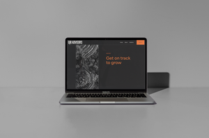 GJR Advisors — Mushaboom Studio | Creative Brand Agency