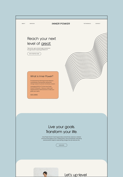 Mushaboom Studio | Branding, Photography + Site Design