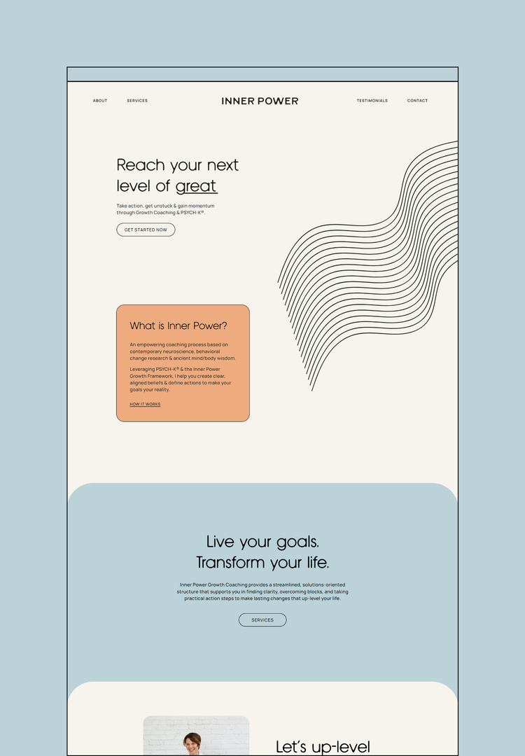 Mushaboom Studio | Branding, Photography + Site Design