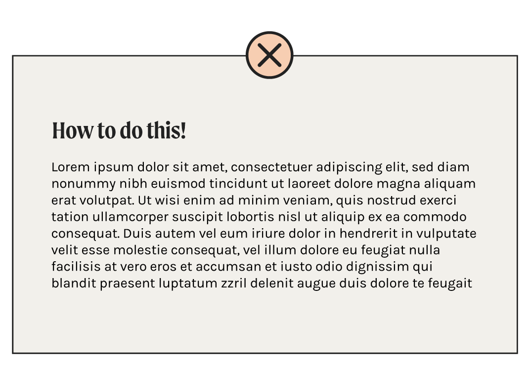 Design Tips for Your Blog — Mushaboom Studio | Creative Brand Agency