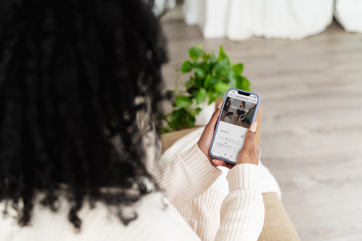 Pixality — Mushaboom Studio | Creative Brand Agency