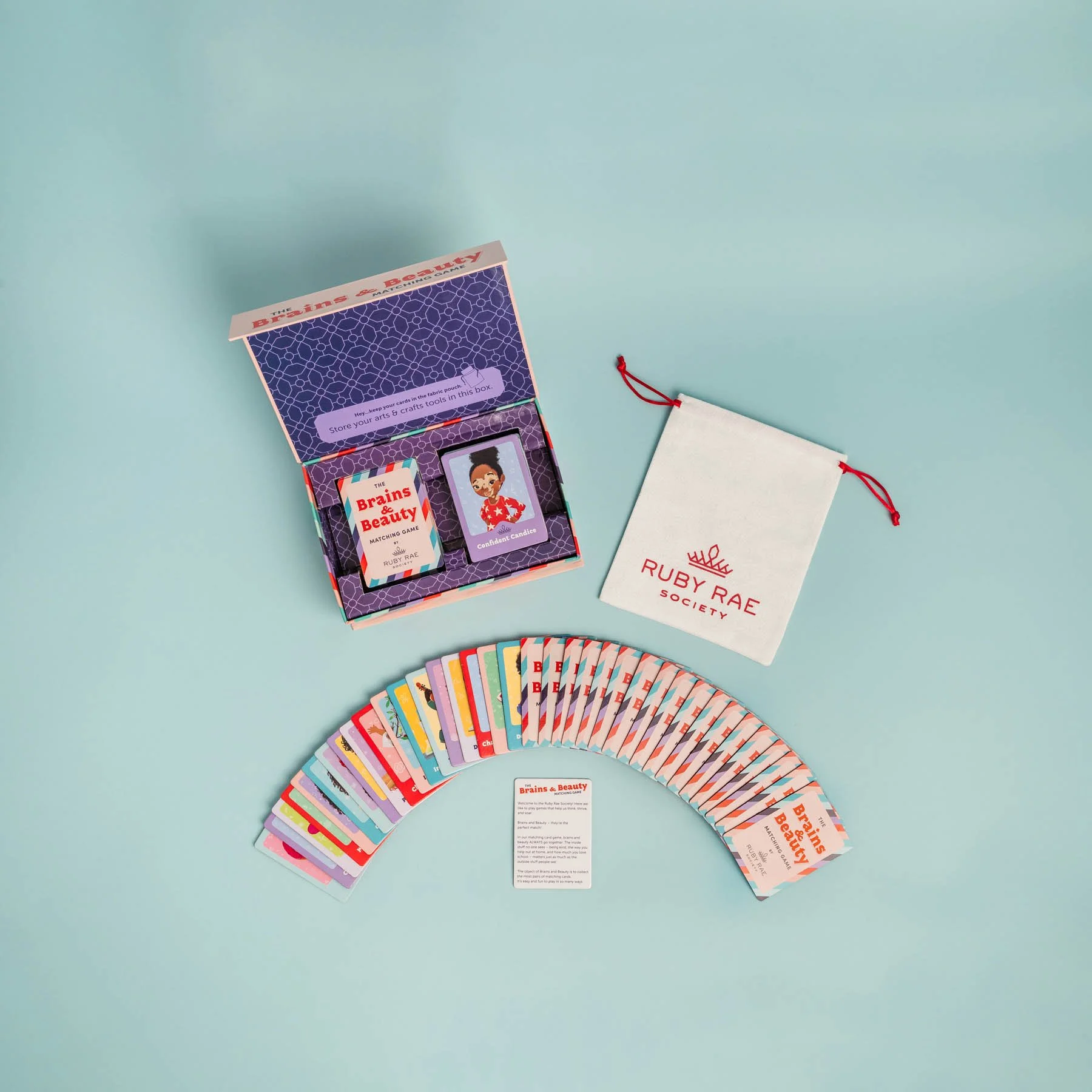 How to Art Direct a Photo Shoot — Mushaboom Studio | Creative Brand Agency