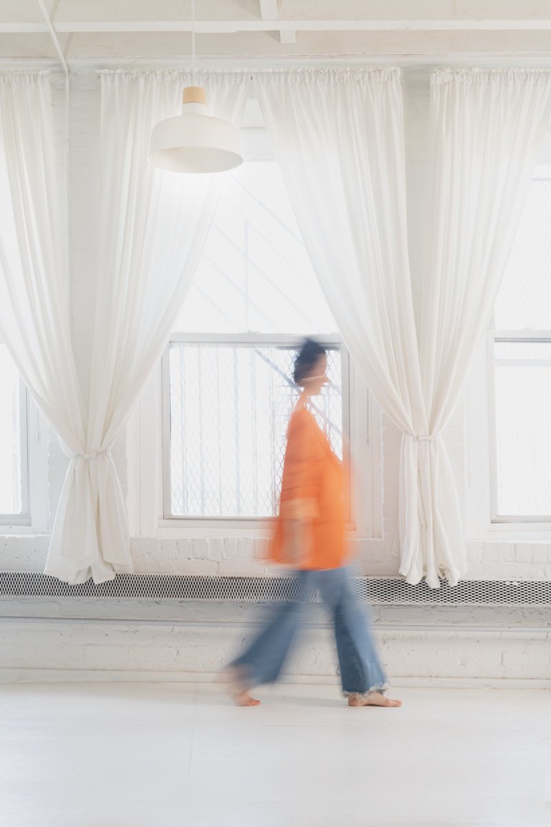 Mushaboom Studio | Branding, Photography + Site Design