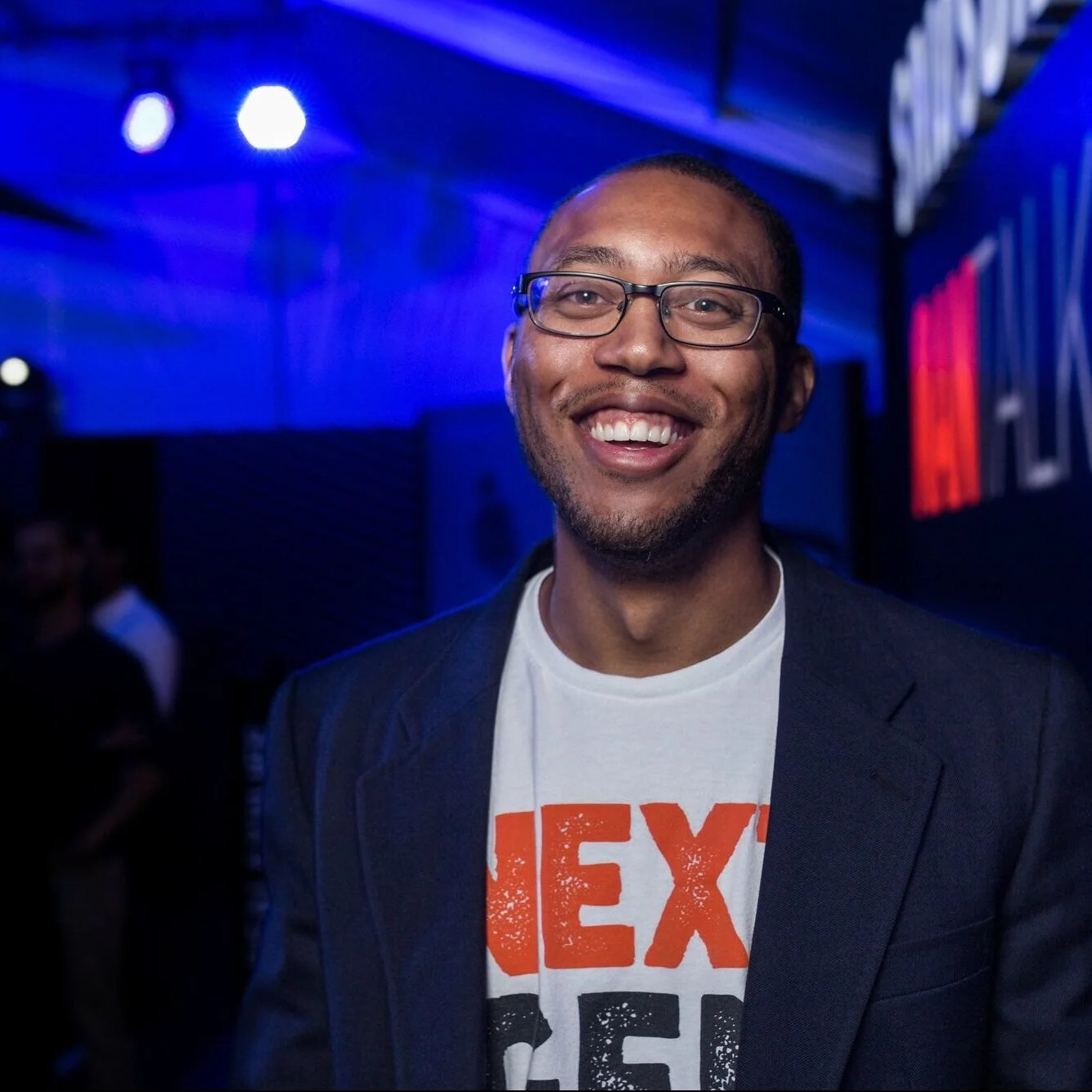 Board of Directors — Next Gen Men