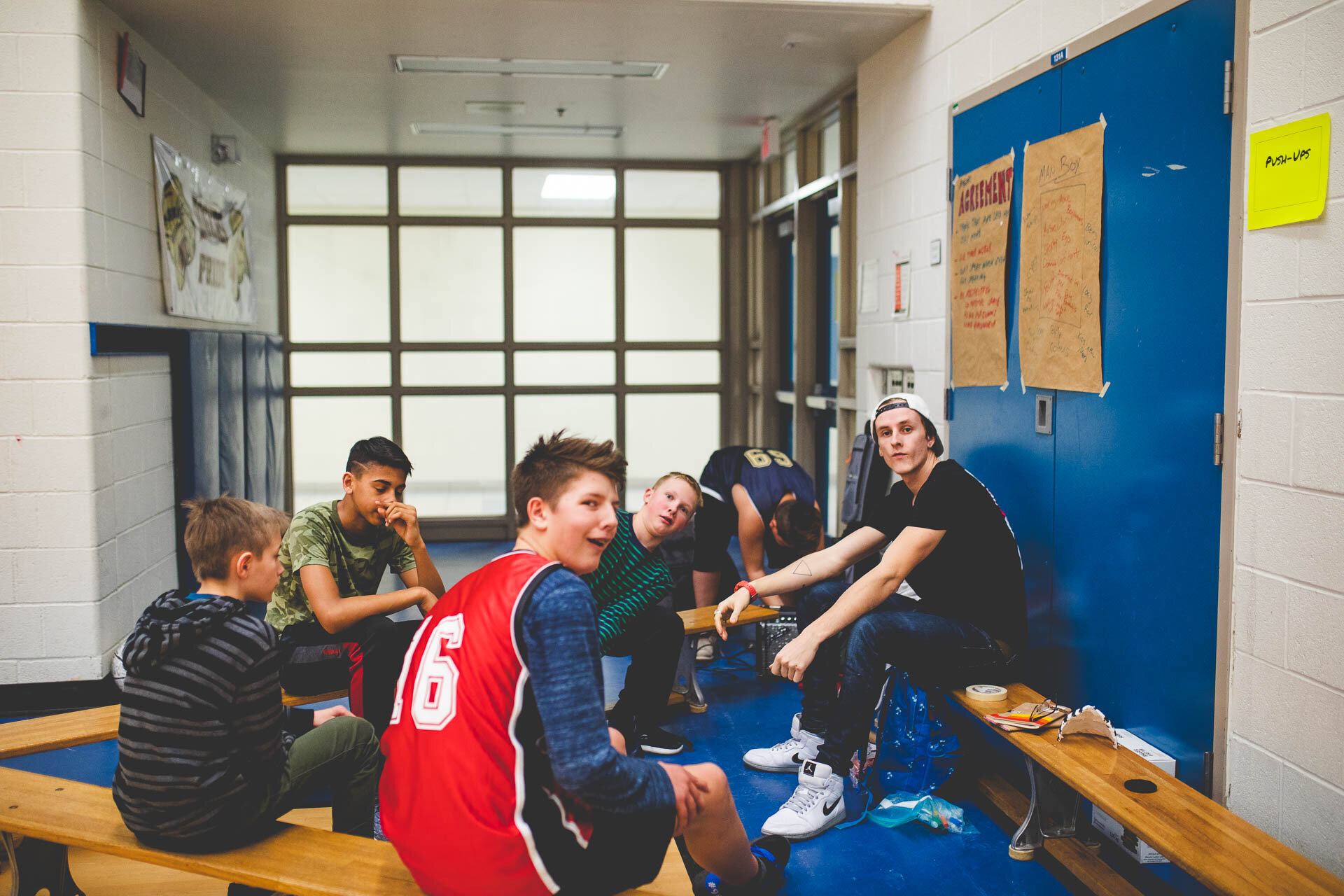 How to Answer Students’ Sex Ed Questions — Next Gen Men