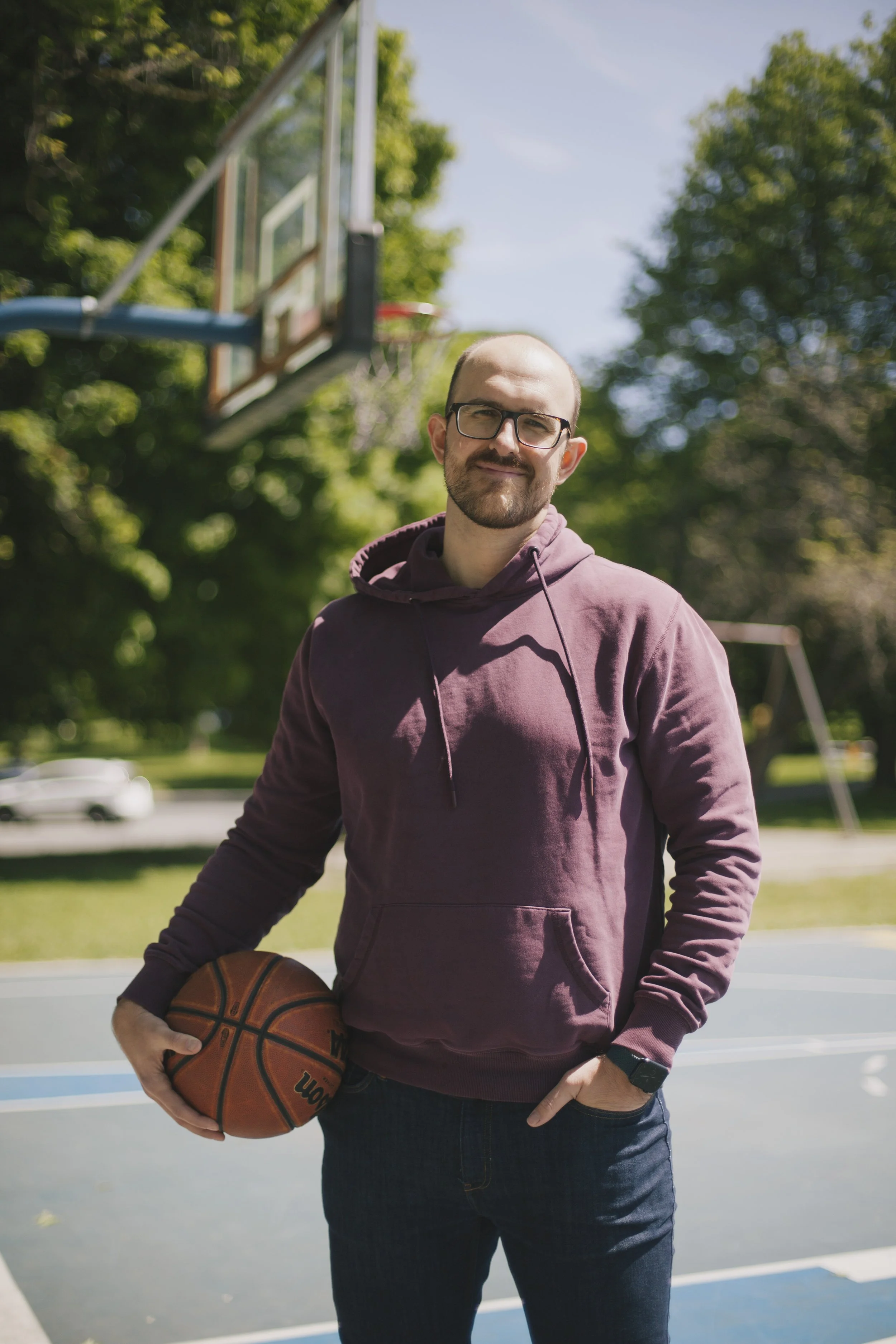 About Us — Next Gen Men