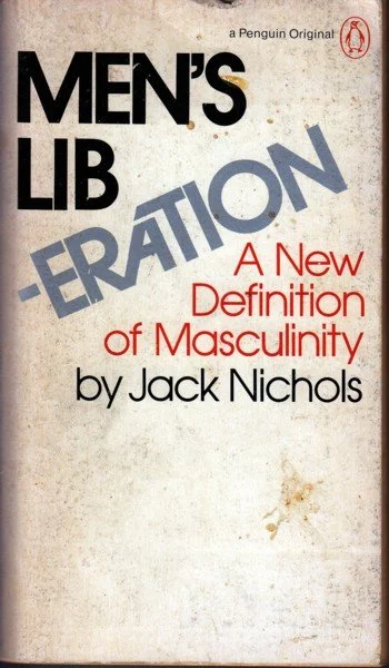 Where does Men’s Liberation Come From? — Next Gen Men